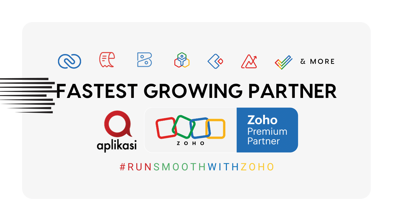 About Us | Zoho Authorized Partner Malaysia
